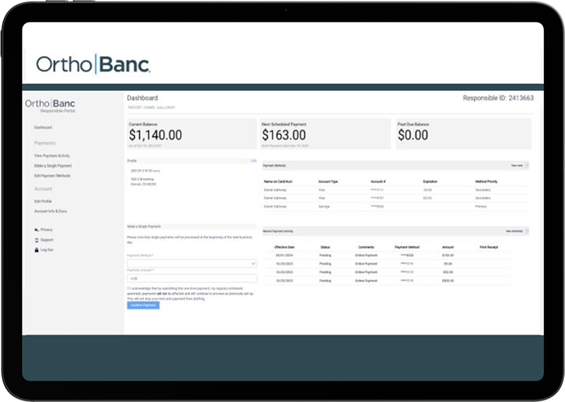 OrthoBanc | Patient Revenue Cycle Management | Full-Service Account ...